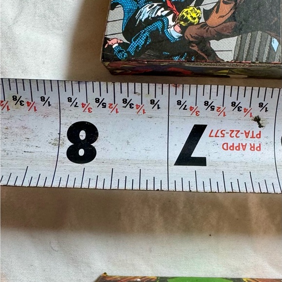 Marvel | Other | Marvel Comics Retro Superhero Wood Letter C Hulk ...